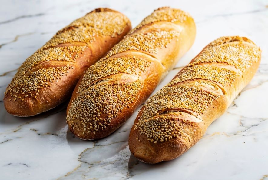 Authentic Italian Bread Recipe - ItalianCookies.com