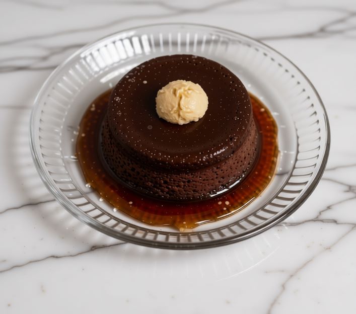 Bonet Recipe (A Classic Italian Dessert) - ItalianCookies.com