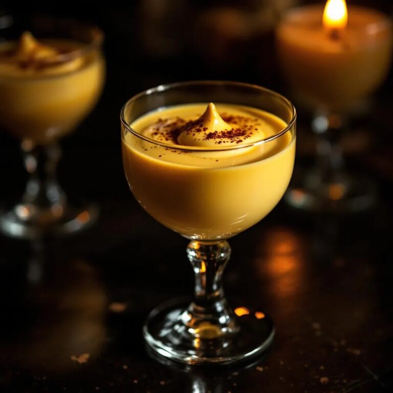 Zabaglione Recipe - ItalianCookies.com