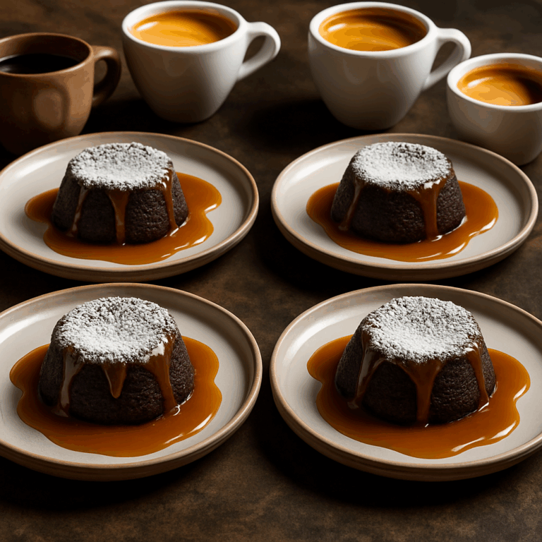 Bonet Recipe (A Classic Italian Dessert) - ItalianCookies.com