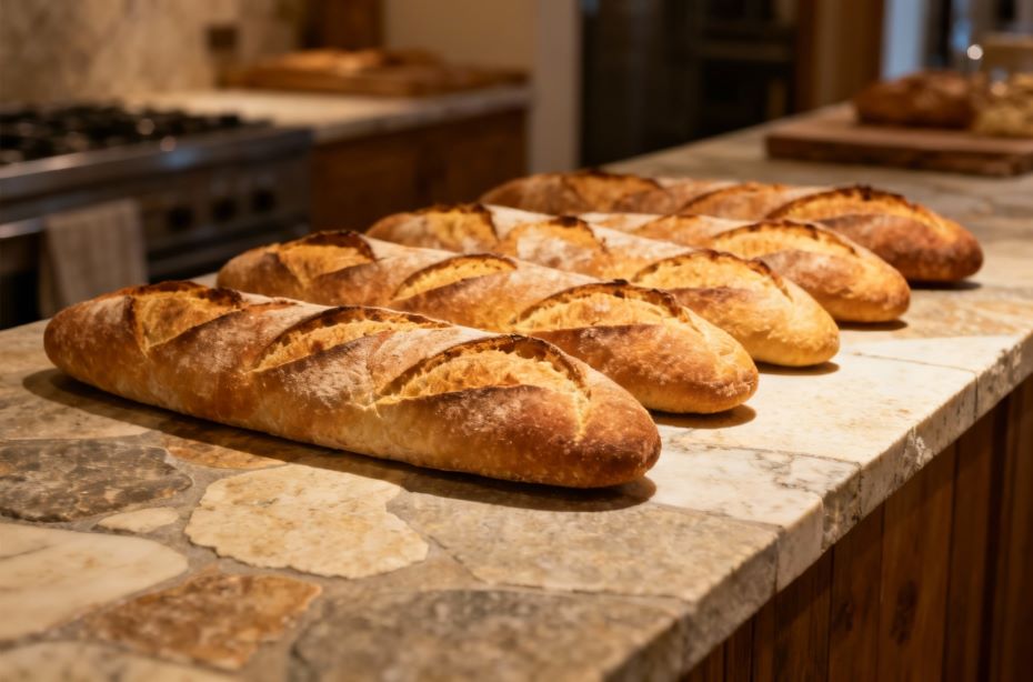 Filone: The Italian Baguette - ItalianCookies.com