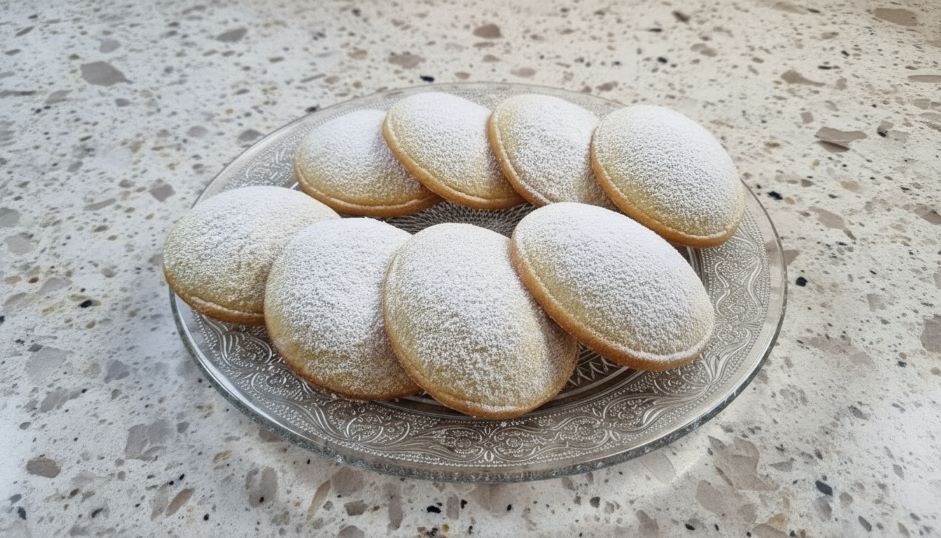 Genovesi Ericine Sicilian Cookies - ItalianCookies.com