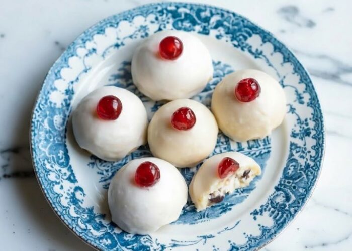 Best Pastry Recipes You Can Make at Home - ItalianCookies.com